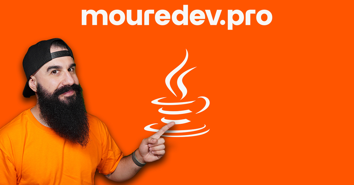 Curso de Java y POO desde cero | mouredev pro