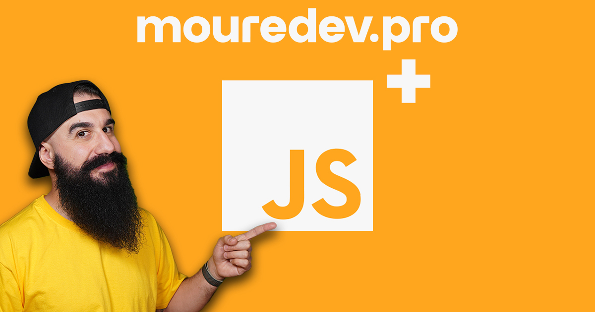 Curso de JavaScript intermedio | mouredev pro